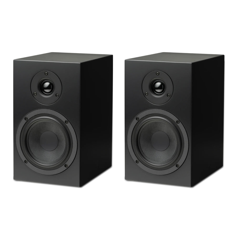 ProJect Speaker Box 5 S2 Speakers | Audio Trends