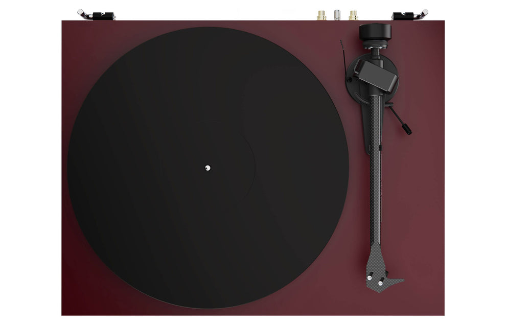 ProJect Debut EVO 2 Turntable | Audio Trends