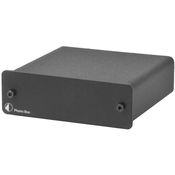 ProJect Phono Box Phono Preamplifier | Audio Trends