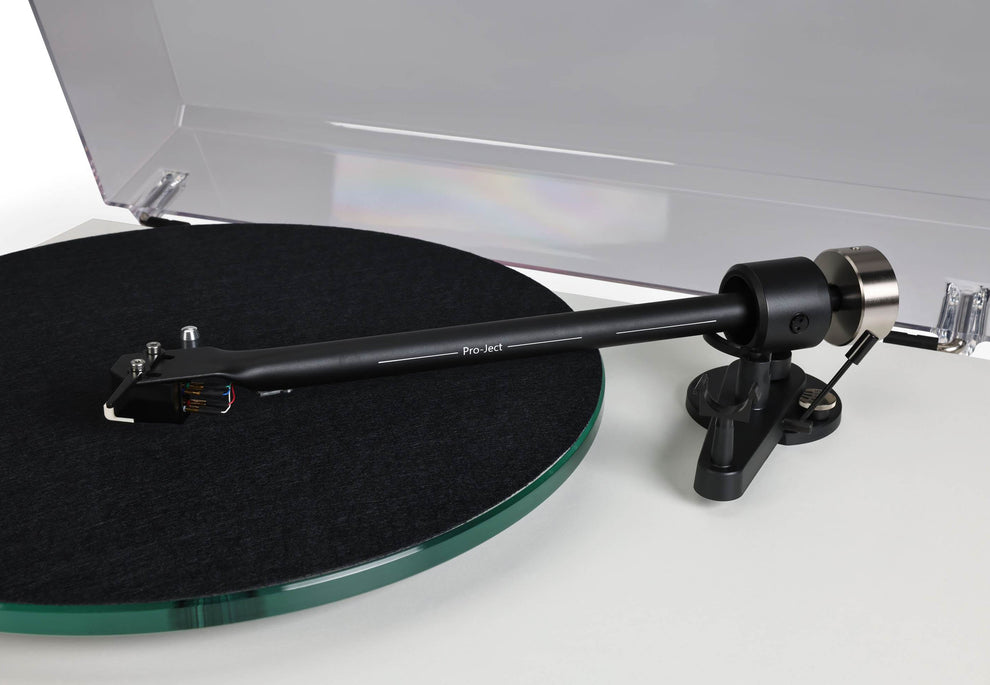 Project T2 Turntable | Audio Trends