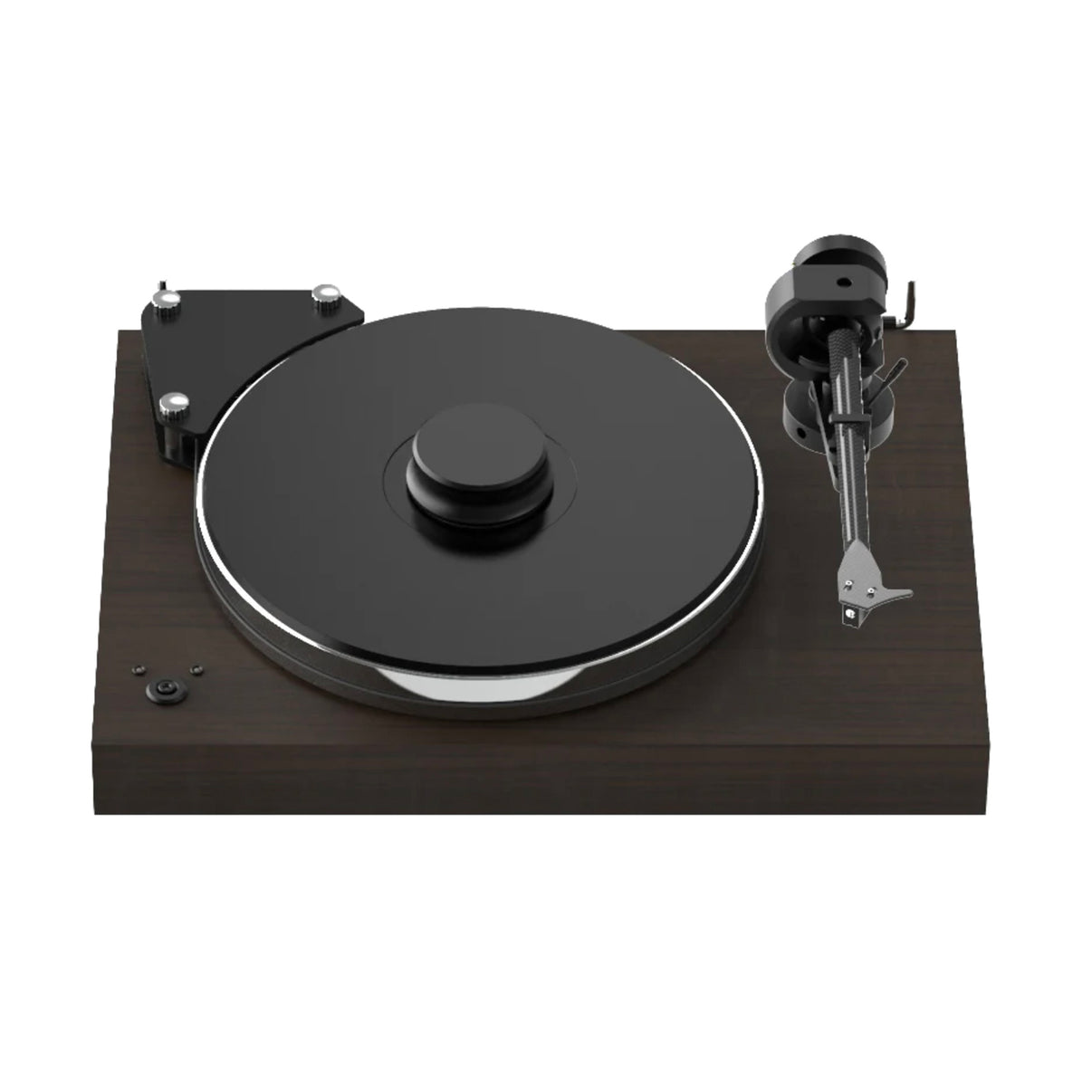 Project Xtension 9 Evolution Turntable | Audio Trends