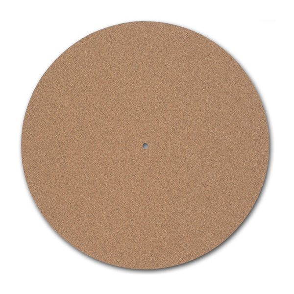 Project Cork It Mat | Audio Trends