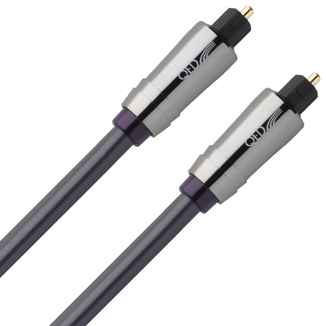 Optical (Toslink) Cables – Audio Trends