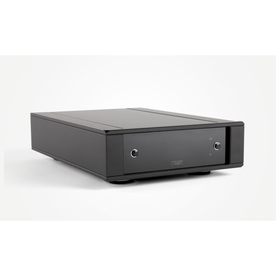 Rega – Audio Trends