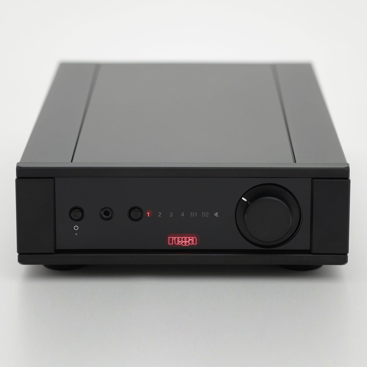 Rega Brio MK7 Integrated Amplifier – Audio Trends