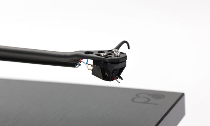 Rega Planar 3 RS Edition Turntable | Audio Trends
