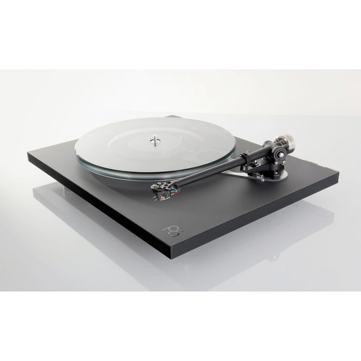 Rega Planar 6 Turntable - High Fidelity Vinyl Player – Audio Trends