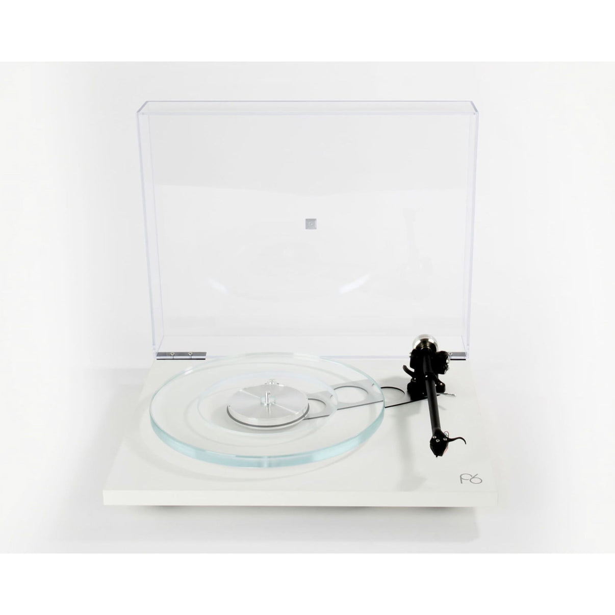 Rega Planar 6 Turntable - High Fidelity Vinyl Player – Audio Trends