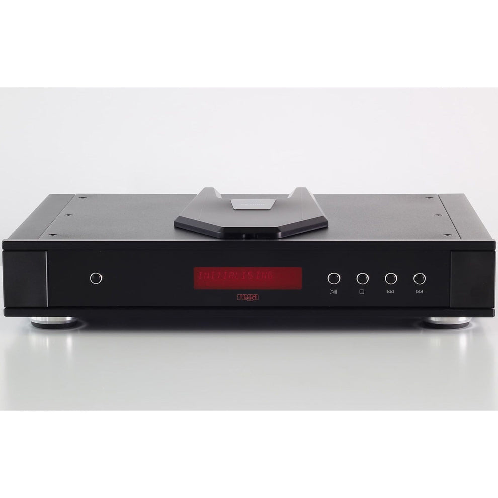 Rega Saturn MK3 CD Player | Audio Trends