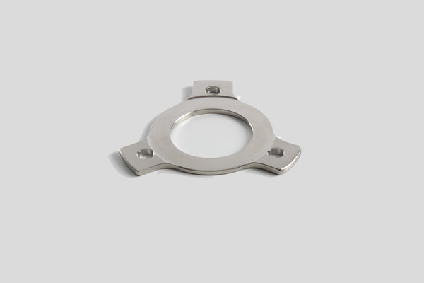 Rega Spacer (Stainless Steel) – Audio Trends