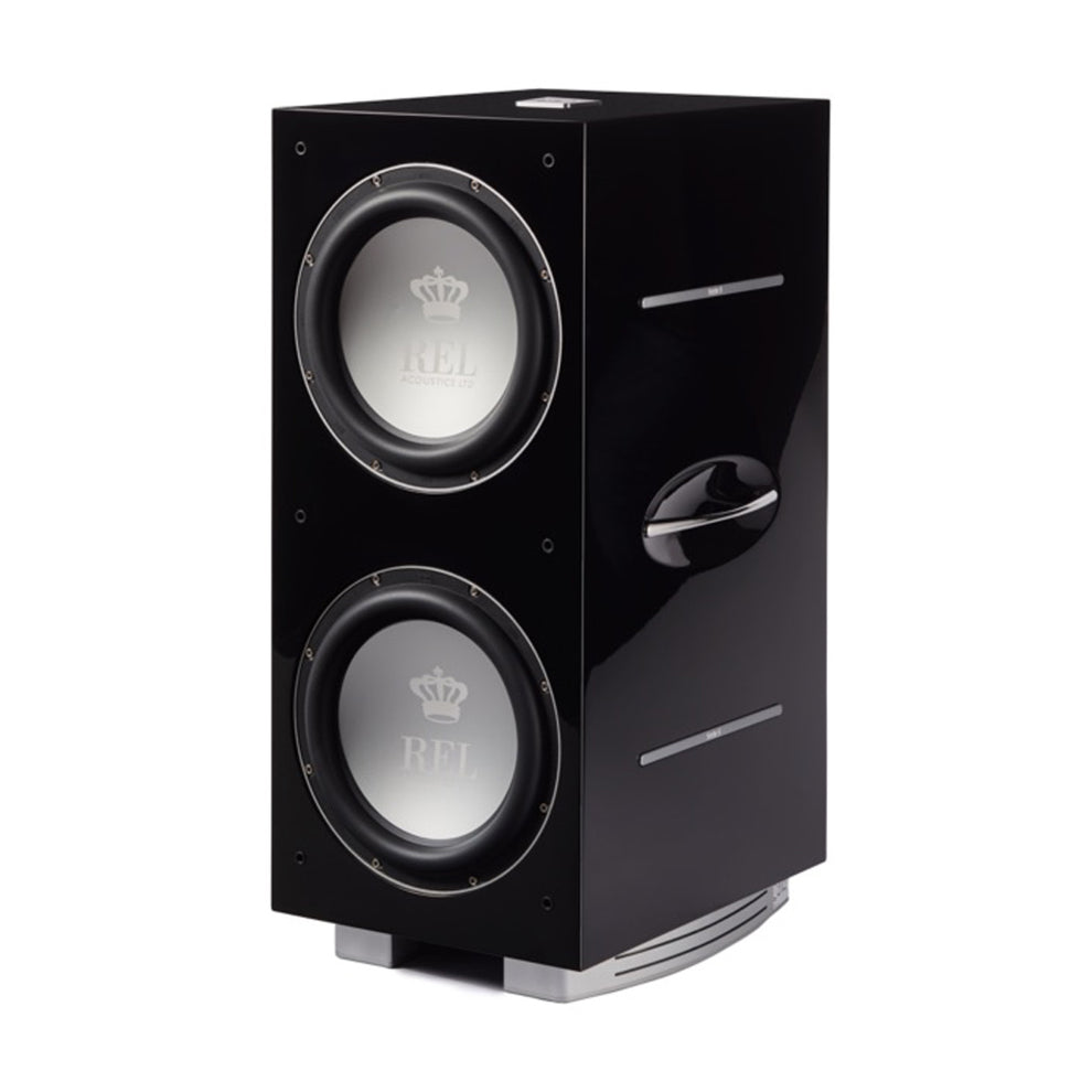 REL S212/SX Subwoofer | Audio Trends