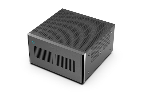 Rotel RMB-1587 MKII 7 Channel Power Amplifier | Dual Transformers ...