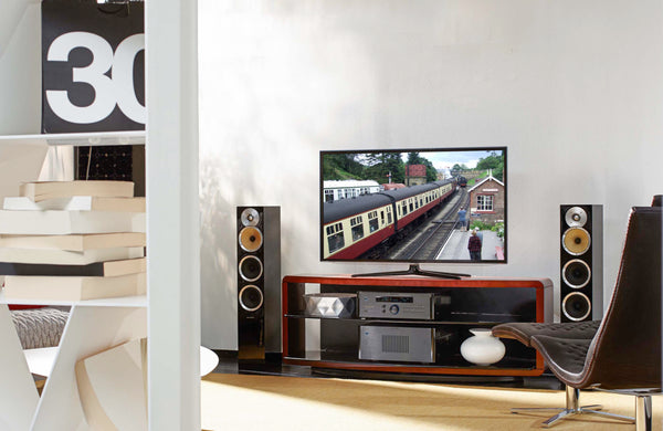 Rotel RMB-1555 Multi-Channel Power Amplifier – Audio Trends