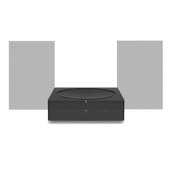 Sonos In-Wall System (1 Pair) - Premium Built-In Audio – Audio Trends