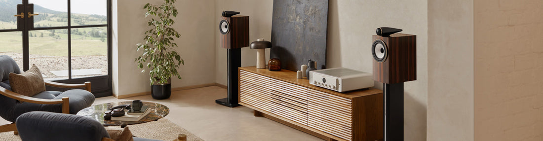 Surround Sound Speaker Packs – Audio Trends