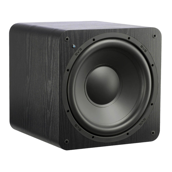 SVS SB-1000 Classic Subwoofer | Deep Impact, Compact Design – Audio Trends