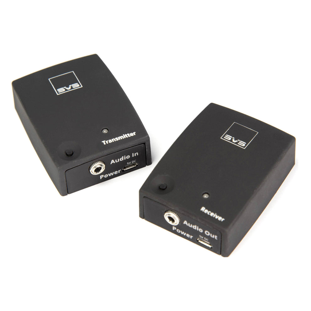 SVS SoundPath Wireless Audio Adaptor – Audio Trends