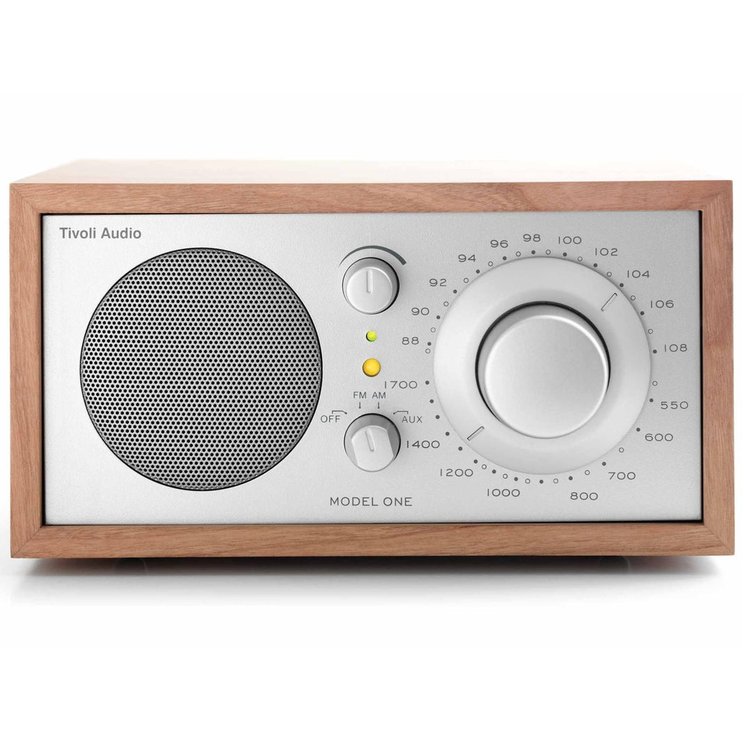 Radios – Audio Trends