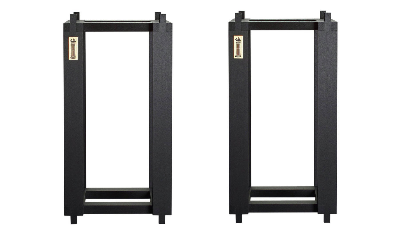 TonTräger Harbeth C7 Speaker Stands – Audio Trends