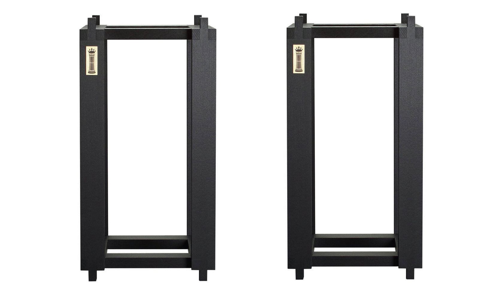 TonTräger Harbeth C7 Speaker Stands – Audio Trends