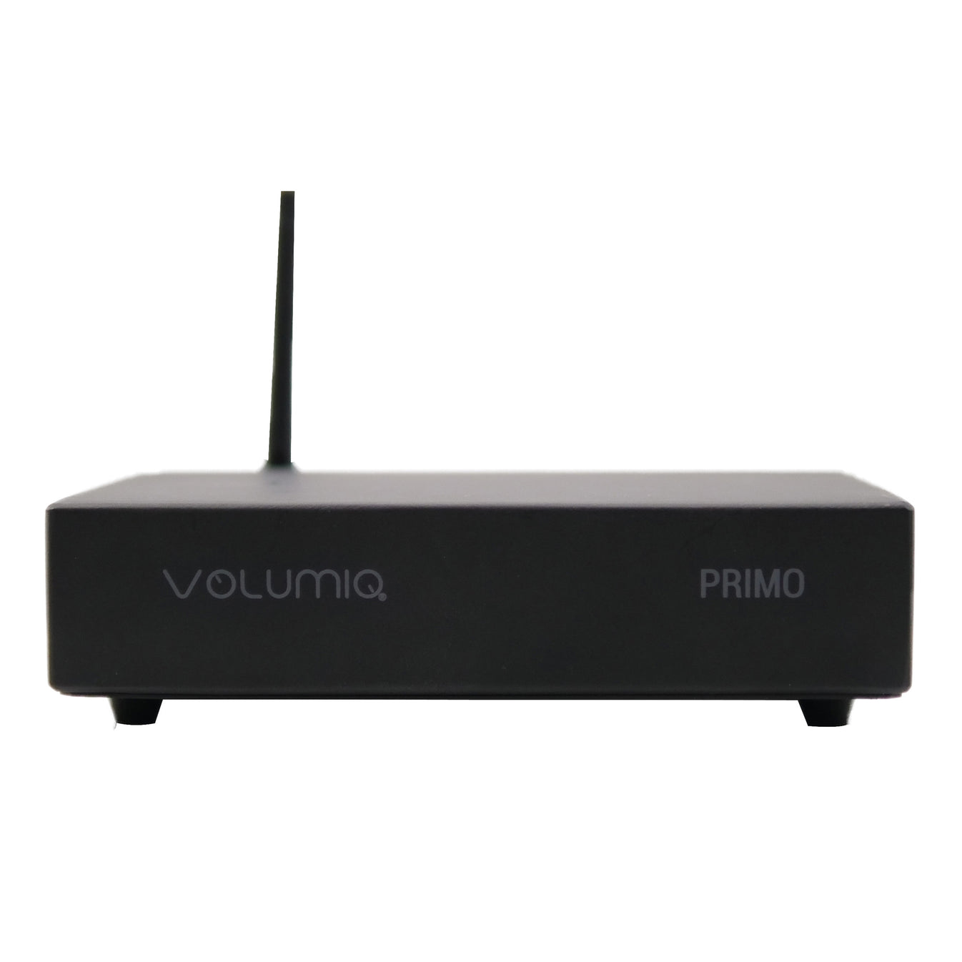 Volumio Primo Network Music Player | Audio Trends