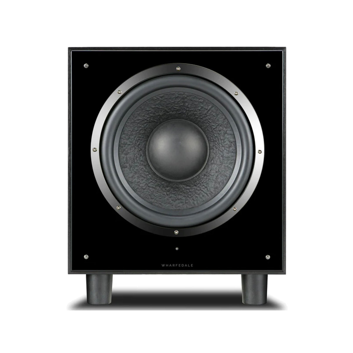 Wharfedale SW-10 Subwoofer – Audio Trends