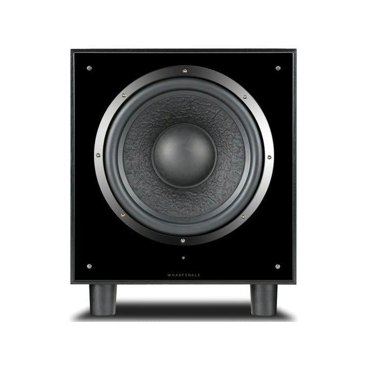 Wharfedale SW-10 Subwoofer – Audio Trends