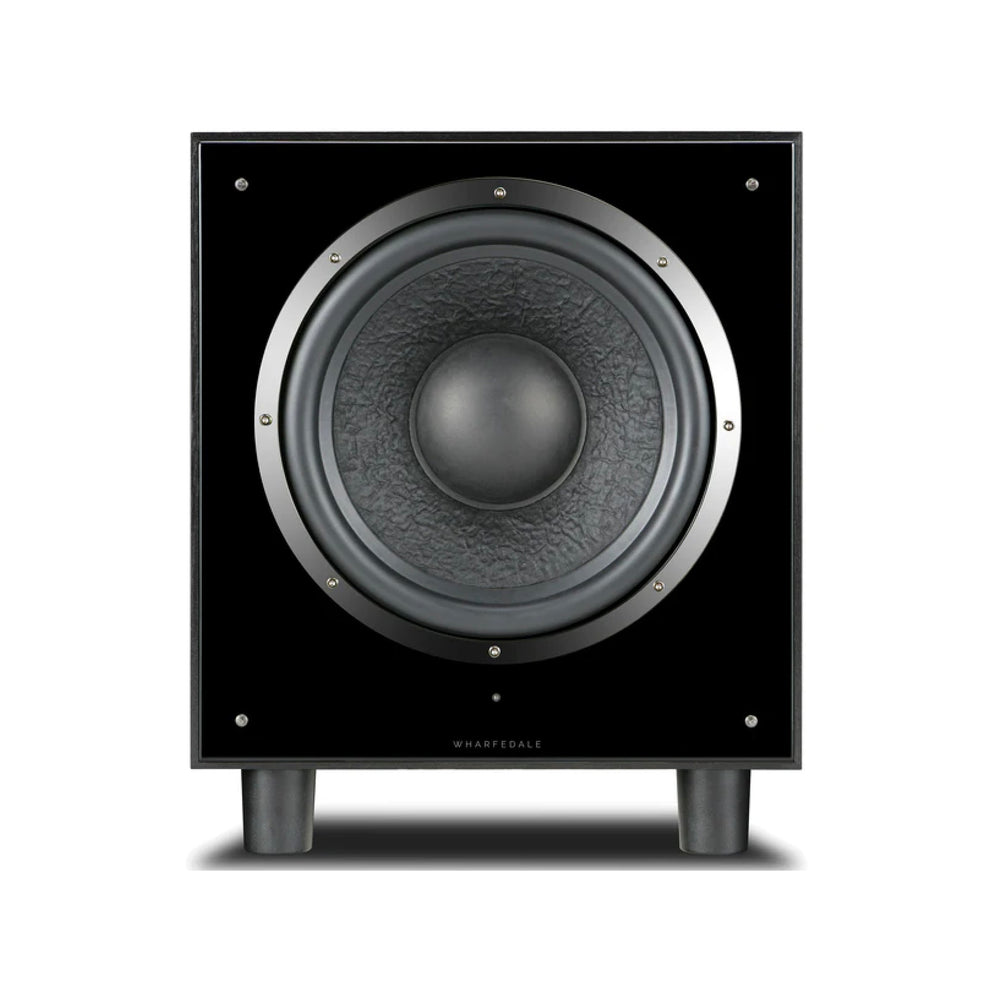 Wharfedale SW-10 Subwoofer – Audio Trends