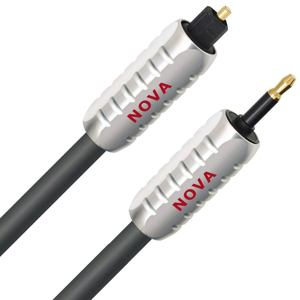 Wireworld Nova Mini Toslink Optical Cable|Audio Trends