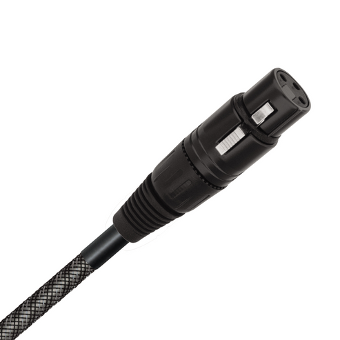 WireWorld Micro Silver Eclipse 10 Balanced Digital Audio Cable – Audio ...
