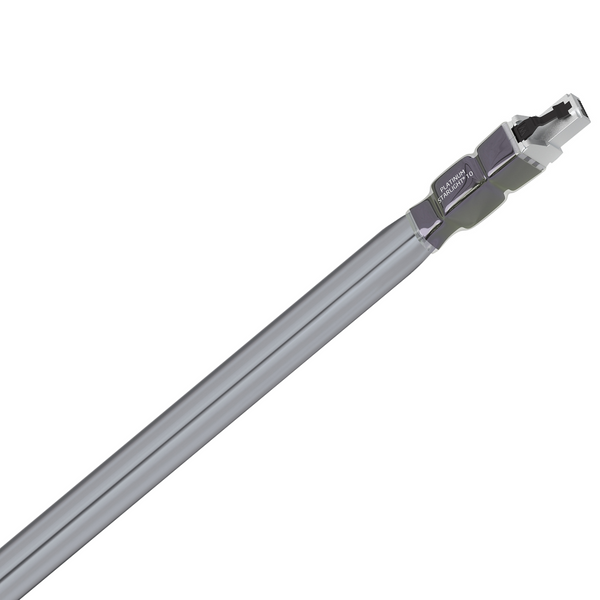 WireWorld Platinum Starlight 10 Twinax Ethernet Cable | Audio Trends