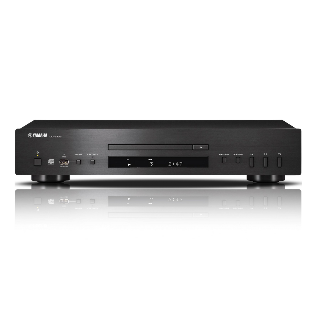 Yamaha – Audio Trends