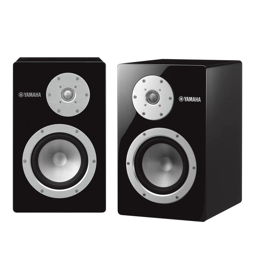 Yamaha NS-3000 Speakers - Premium Audiophile Bookshelf Speakers – Audio Trends