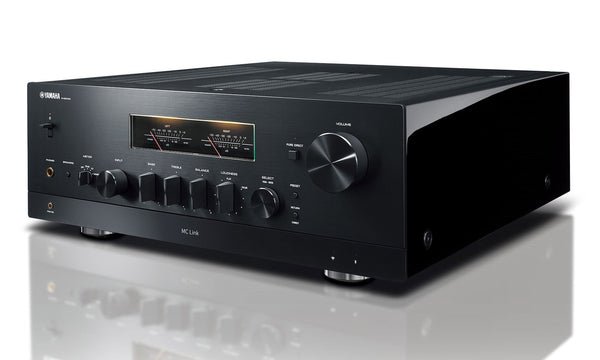 Yamaha R-N2000A Network Receiver - Hi-Fi Streaming Amplifier – Audio Trends